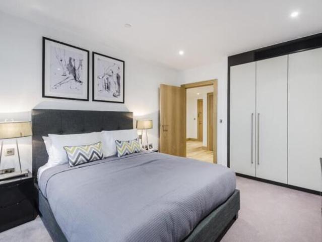 1 bedroom apartment for rent in Paddington Exchange Paddington W2