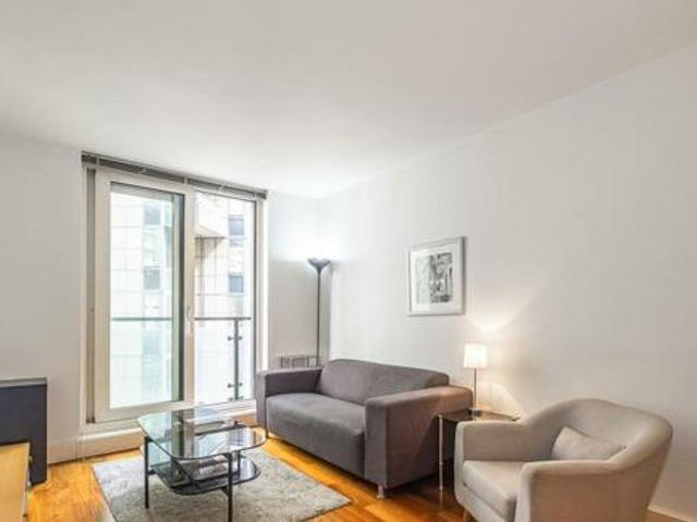 1 Bedroom Apartment For Rent In Paddington, London