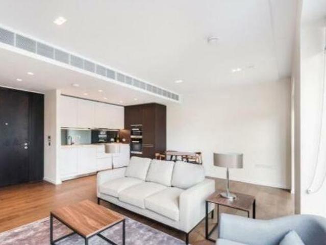 1 Bedroom Apartment For Rent In Paddington, London