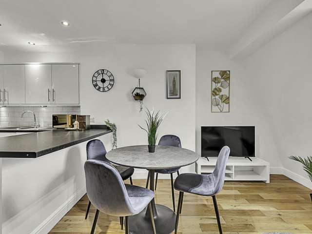 1 bedroom apartment for rent in Paddington, London