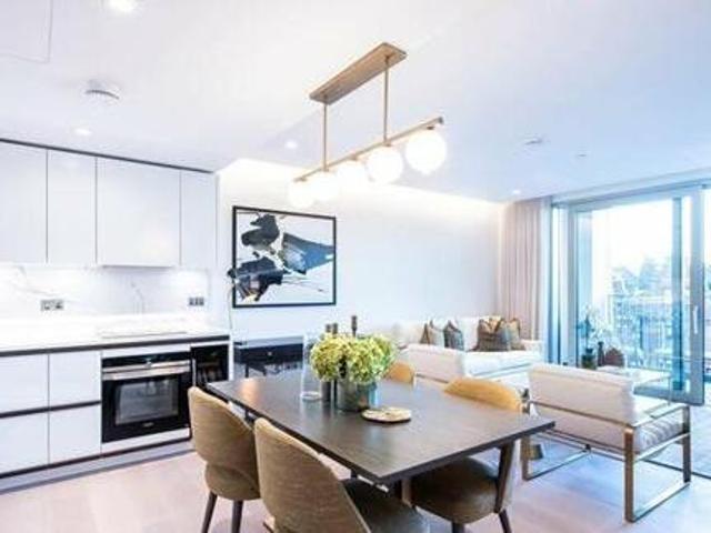 1 Bedroom Apartment For Rent In Paddington, London