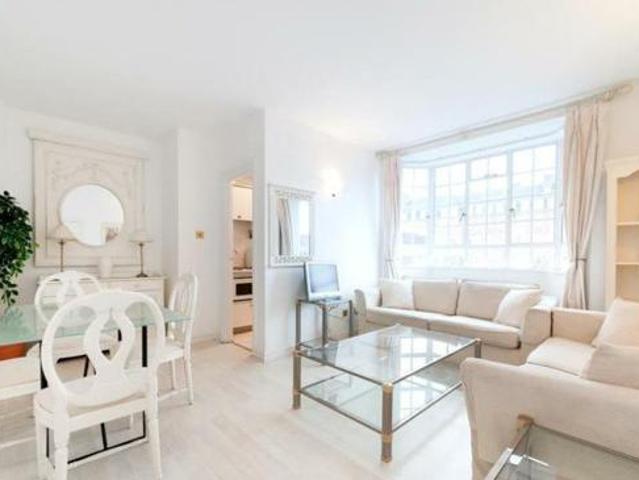 1 Bedroom Apartment For Rent In Paddington, London