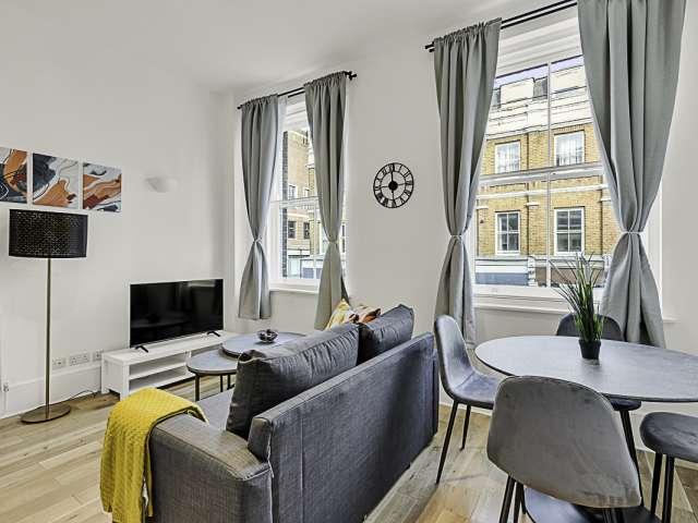1 bedroom apartment for rent in Paddington, London