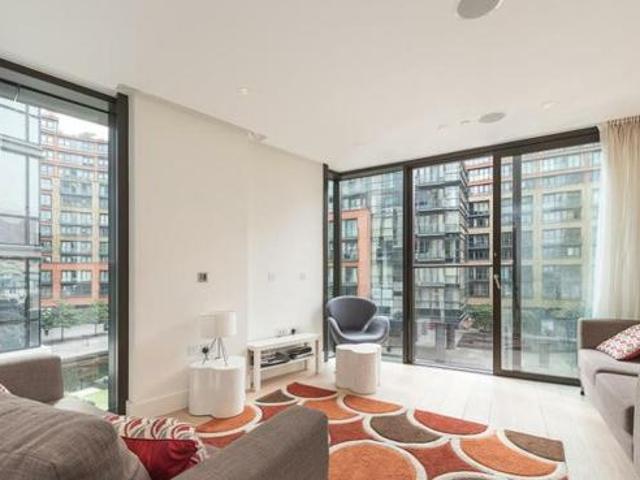 1 Bedroom Apartment For Rent In Paddington, London