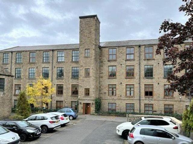 1 Bedroom Apartment For Rent In Padiham