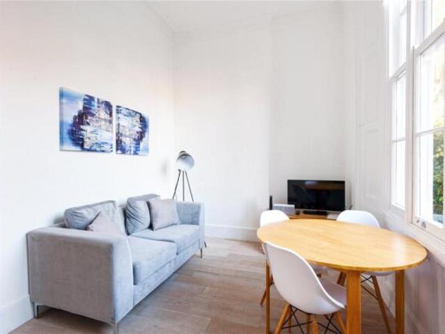 1 bedroom apartment for rent in Pakenham Street, London, WC1X