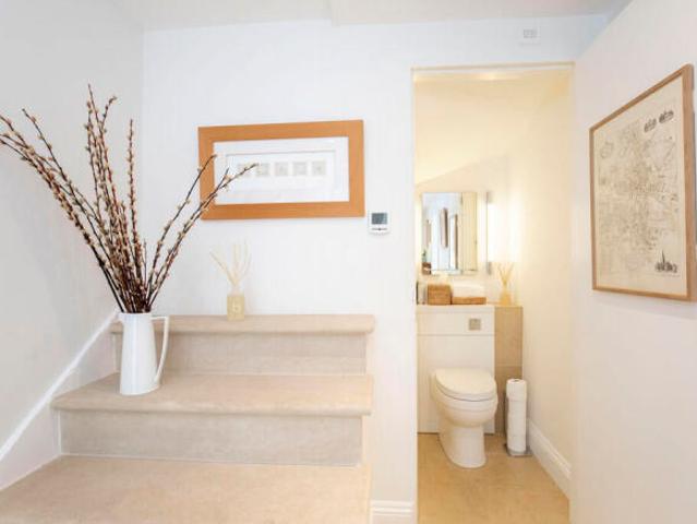 1 bedroom apartment for rent in Painswick Road, Cheltenham GL50 2EX, GL50