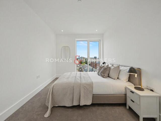1 bedroom apartment for rent in Palmer House, Fulham Reach, W6