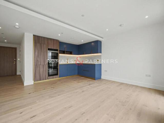 1 bedroom apartment for rent in Palmer House, Fulham Reach, W6