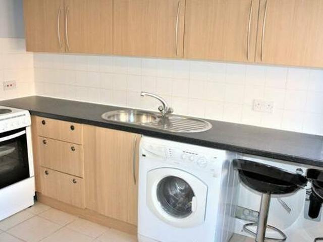 1 bedroom apartment for rent in Palmerston Road Taunton TA1