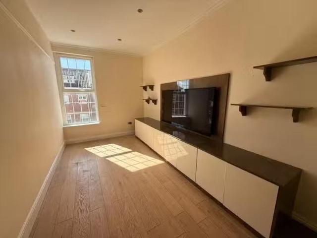 1 bedroom apartment for rent in Palmerston Road, Bournemouth.