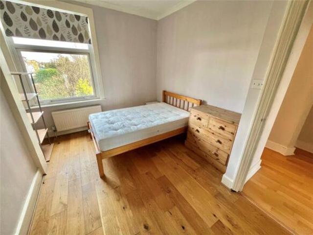 1 bedroom apartment for rent in Palmerston Road, London, N22