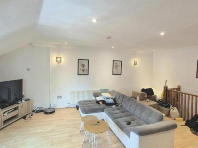 1 bedroom apartment for rent in Palmerston Road, Southsea, PO5