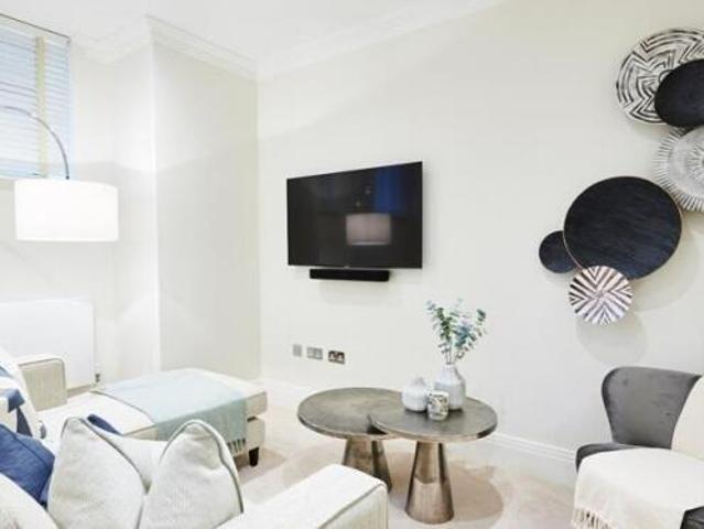 1 bedroom apartment for rent in Palace Wharf W6
