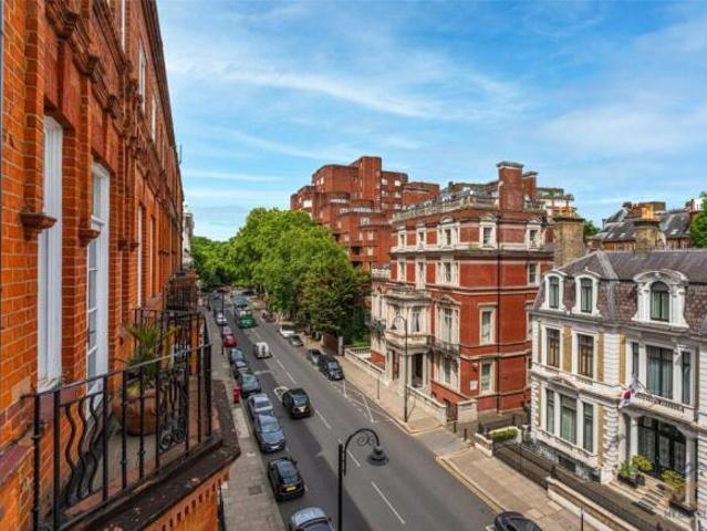 1 bedroom apartment for rent in Palace Gate, London, W8