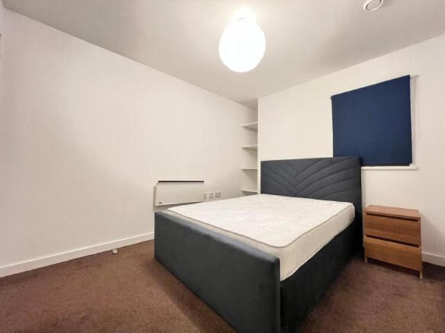 1 bedroom apartment for rent in Pall Mall, Church Street, Manchester, M1, M4