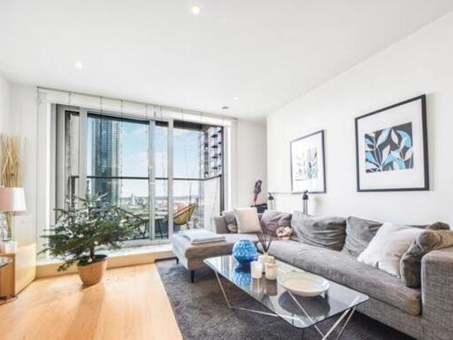 1 Bedroom Apartment For Rent In Pan Peninsula