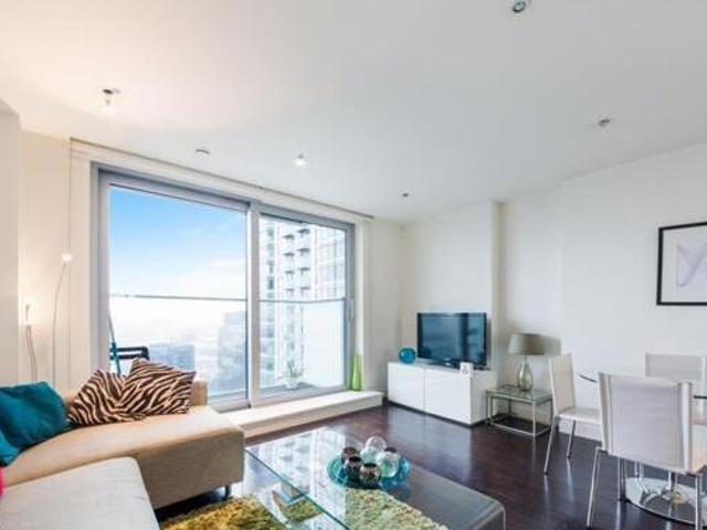1 Bedroom Apartment For Rent In Pan Peninsula
