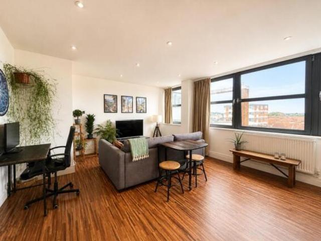 1 bedroom apartment for rent in Pannells Court Guildford GU1