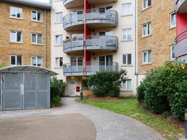 1 bedroom apartment for rent in Pancras Way, London, E3