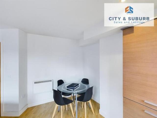 1 bedroom apartment for rent in Pandongate House, City Road, Newcastle upon Tyne, NE1 2AY, NE1