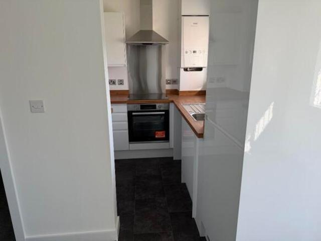 1 bedroom apartment for rent in Pankhurst Road, Liverpool, Merseyside, L21