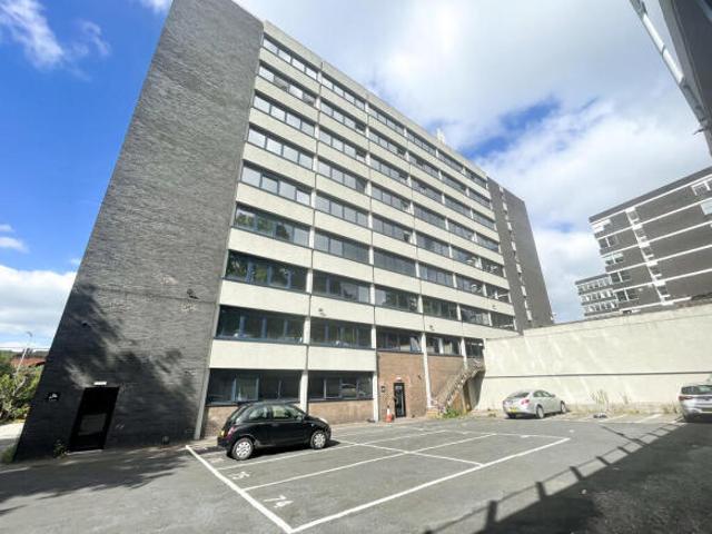 1 bedroom apartment for rent in Pasha, Wellington Road North, SK4