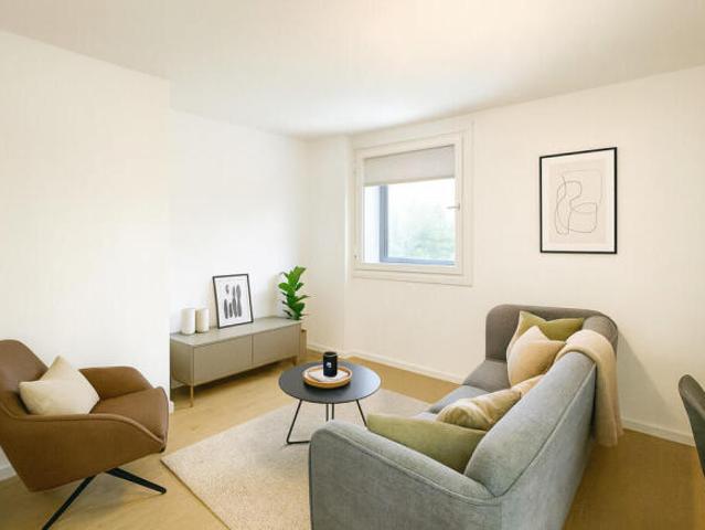 1 bedroom apartment for rent in Pasha, 30 Wellington Road North, SK4