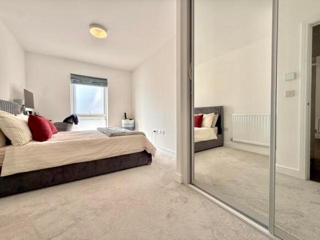 1 bedroom apartment for rent in Papermill Place, ME14