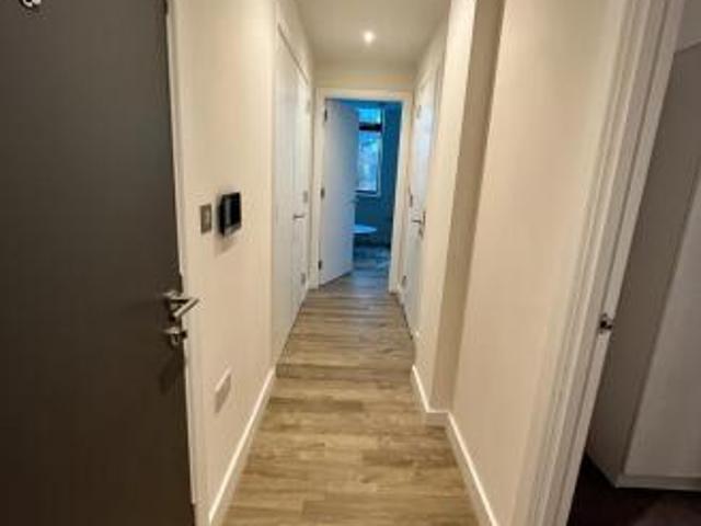 1 bedroom apartment for rent in Paragon House 111, 48 Seymour Grove, M16