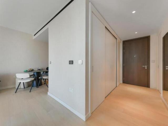 1 bedroom apartment for rent in Paragon West, Westminister, SW1H