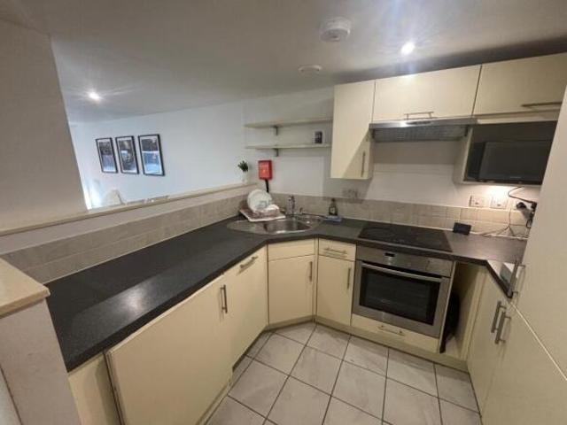 1 bedroom apartment for rent in Paramount, Beckhampton Street, Swindon, SN1