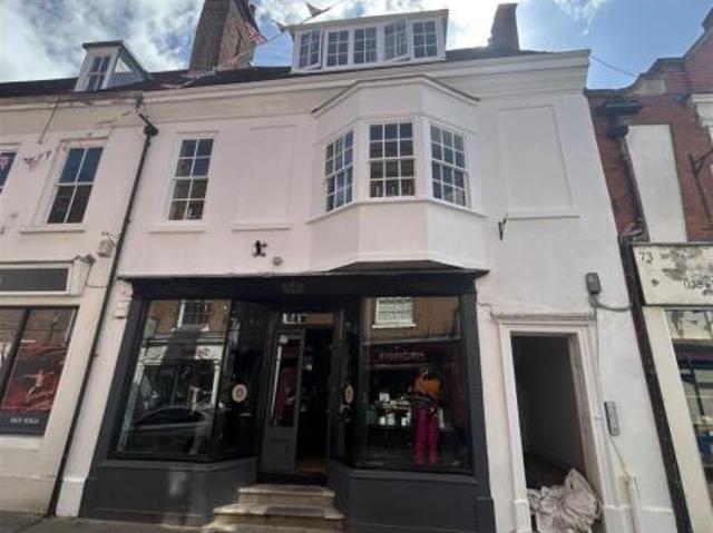 1 bedroom apartment for rent in Parchment Street, Winchester, SO23