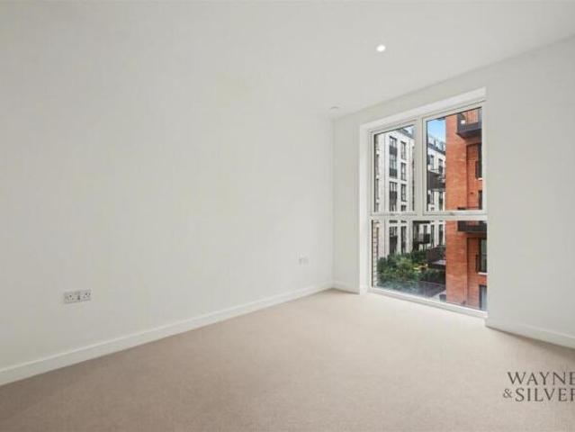 1 bedroom apartment for rent in Parkview Avenue, Brent Cross, NW2