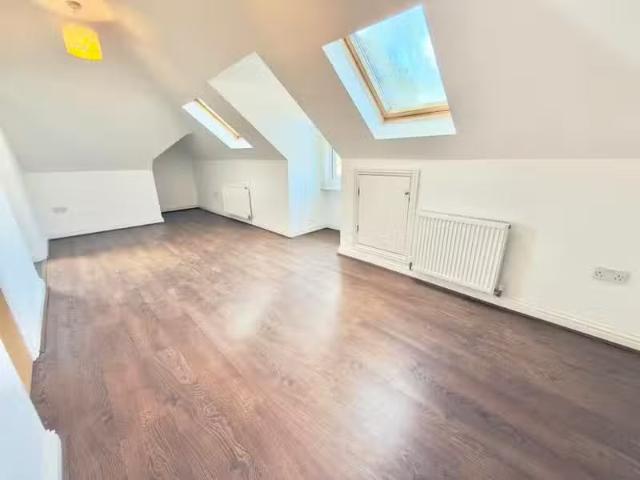1 bedroom apartment for rent in Parkwood Road, Bournemouth, Do.