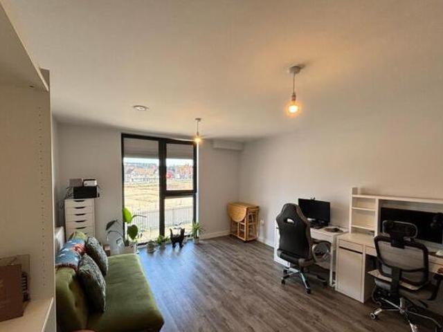 1 Bedroom Apartment For Rent In Parkworks