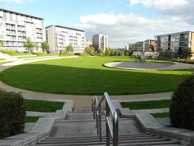 1 bedroom apartment for rent in Park Central, B15 2EE, B15