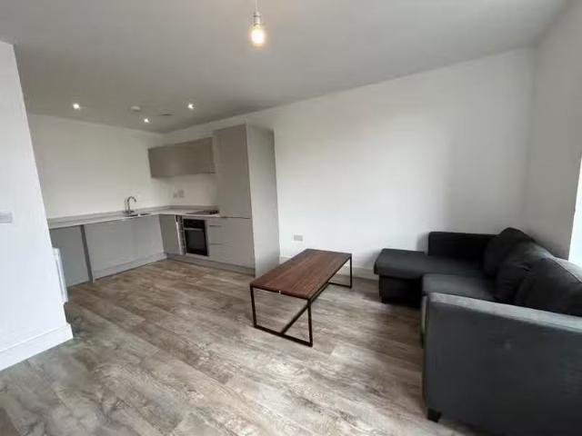 1 bedroom apartment for rent in Park Gate At Lyndon Place, Cov.