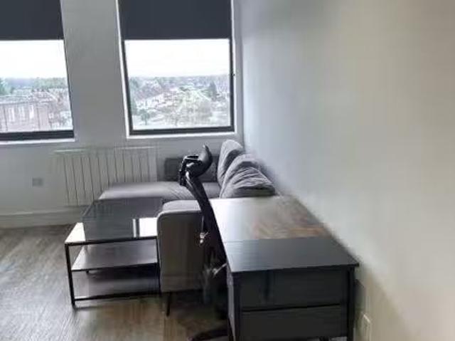 1 bedroom apartment for rent in Park Gate At Lyndon Place, Cov.