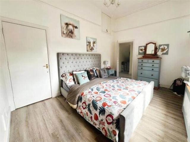 1 bedroom apartment for rent in Park Dale East, Wolverhampton, West Midlands, WV1