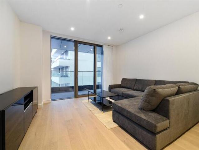 1 bedroom apartment for rent in Park Drive, Canary Wharf, E14