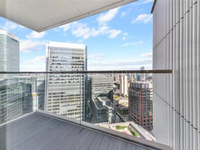 1 bedroom apartment for rent in Park Drive, Canary Wharf, London, E14