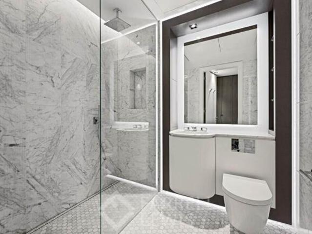 1 bedroom apartment for rent in Park Drive, London, E14