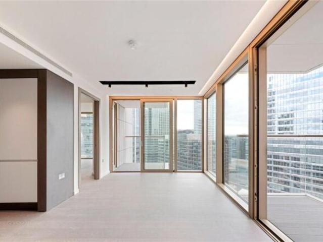 1 bedroom apartment for rent in Park Drive, London, E14