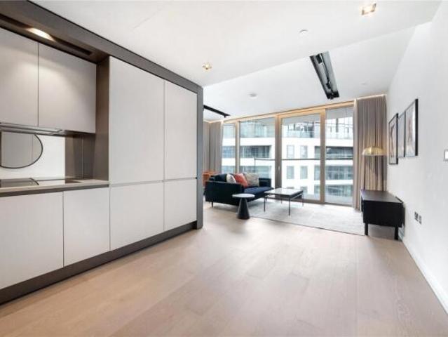1 bedroom apartment for rent in Park Drive, London, E14