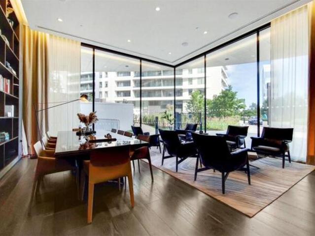 1 bedroom apartment for rent in Park Drive, London, E14