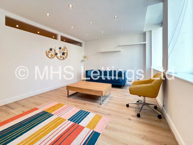 1 Bedroom Apartment for rent in Park House Apartments