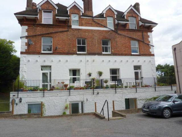 1 bedroom apartment for rent in Park House, Tunbridge Wells, TN4