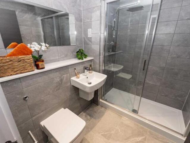 1 bedroom apartment for rent in Park Lane, Liverpool, L1
