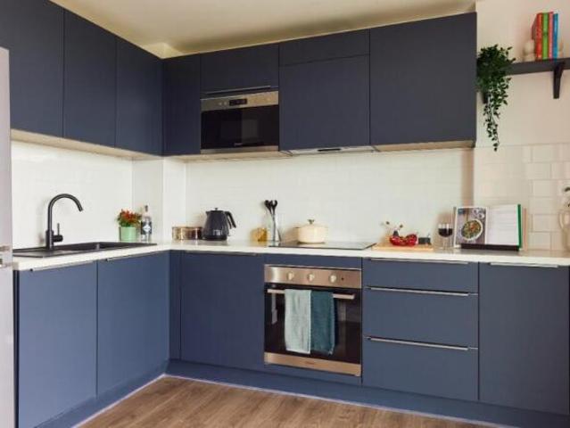 1 bedroom apartment for rent in Park Square, Avebury Boulevard, Milton Keynes, Buckinghamshire, MK9